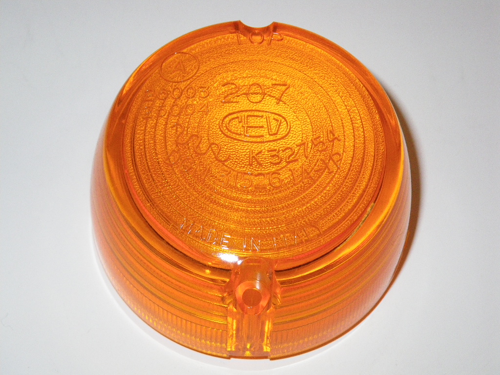 Rücklichter / Blinker / Scheinwerfer / Halterungen